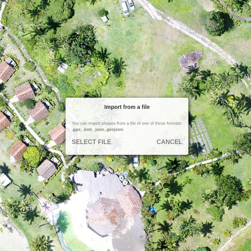 MapHub Features — Map Hub Online