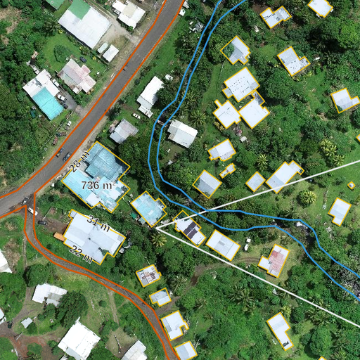 MapHub Features — Map Hub Online